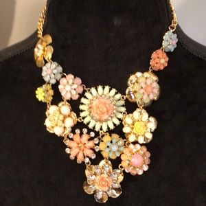 INC International Concepts | Jewelry | Nwt I N C Necklace | Poshmark